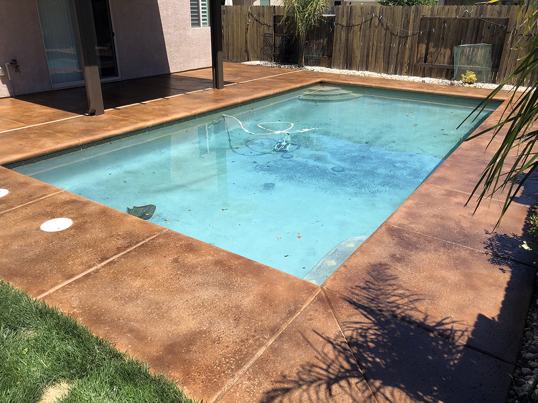 Exterior Projects – CretoSeal