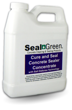 Concrete Penetrating Sealers Archives - CretoSeal
