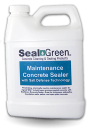 Concrete Penetrating Sealers Archives - CretoSeal