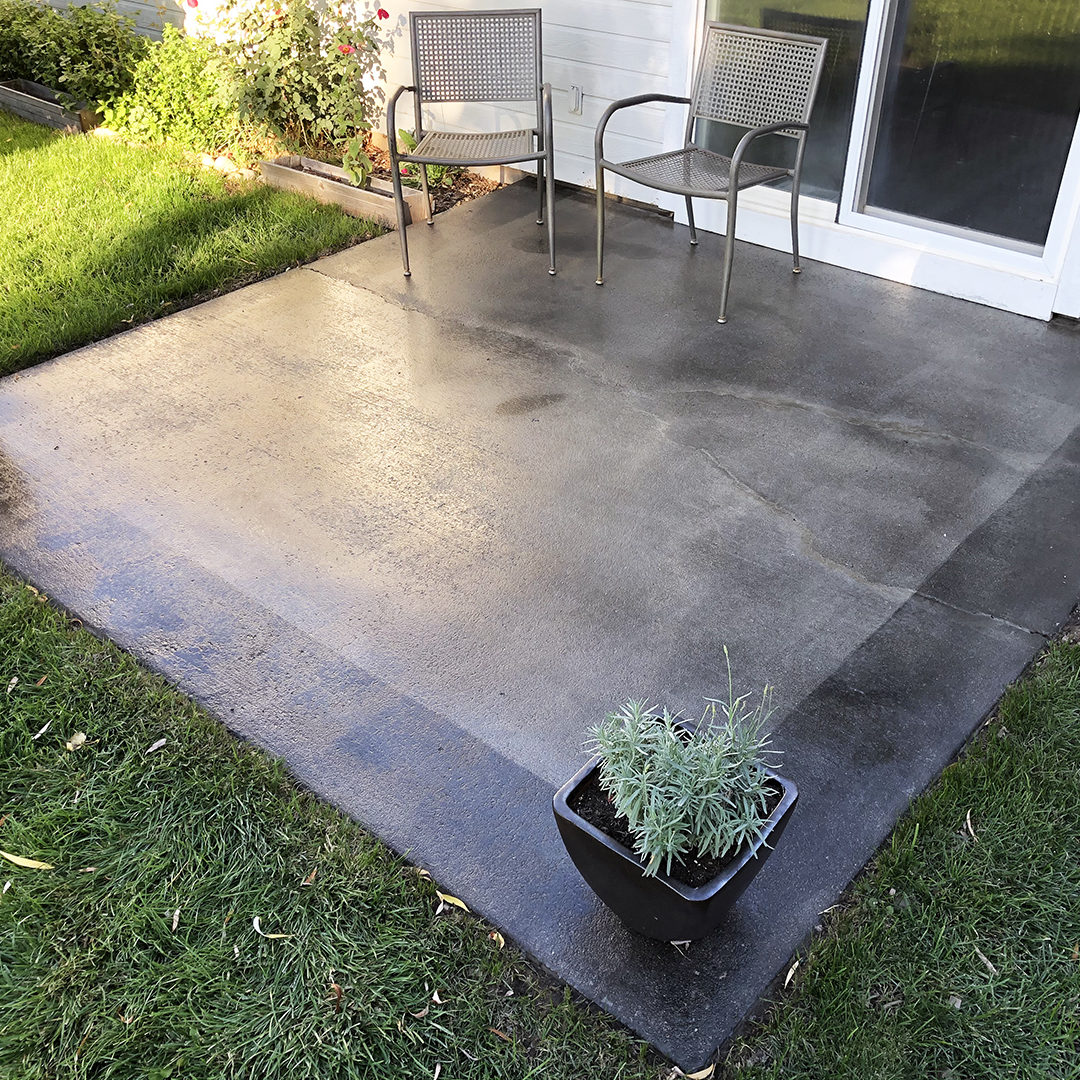 CretoSeal – Concrete Improvement Products