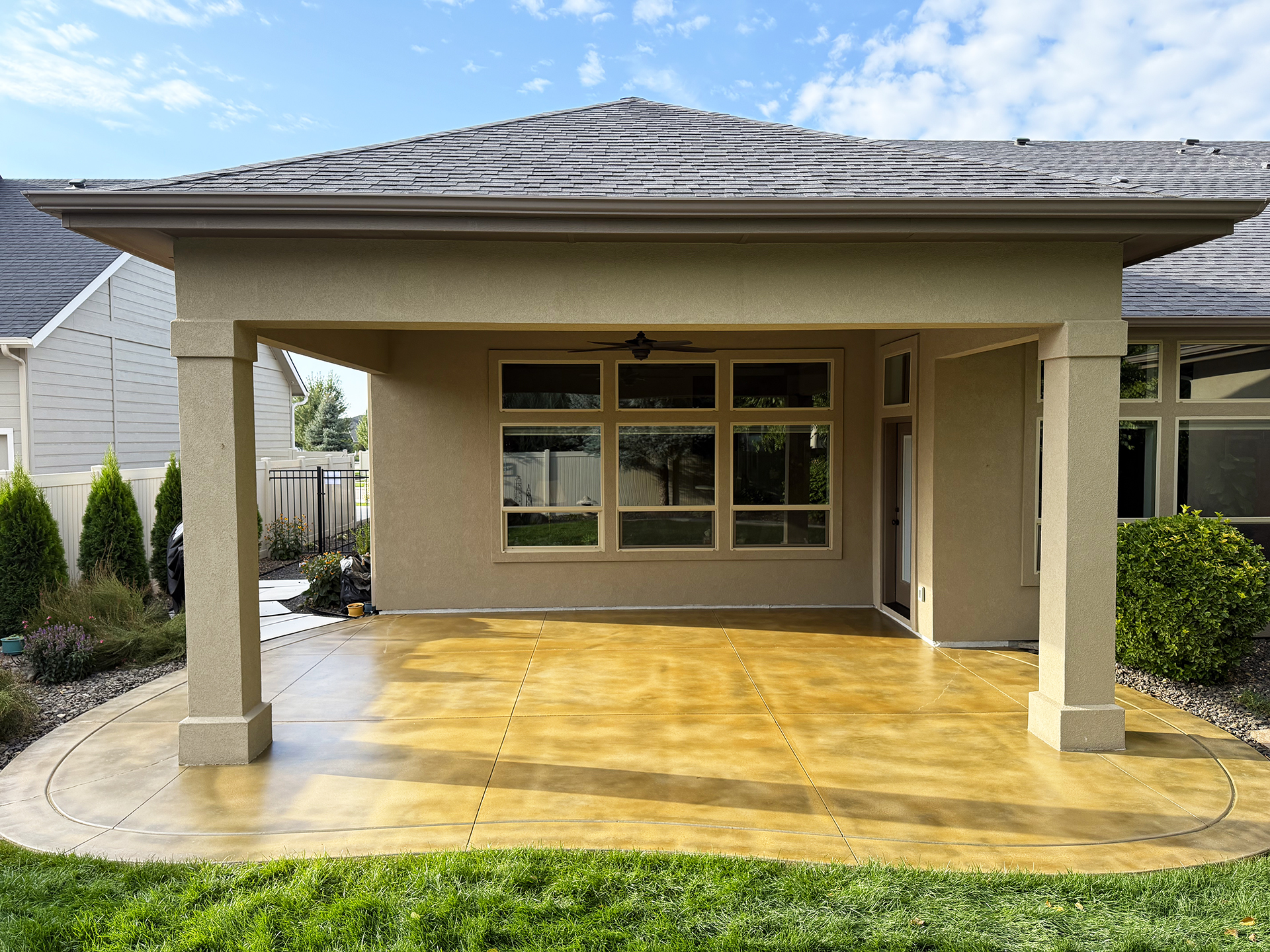 Color Mist - CretoSeal